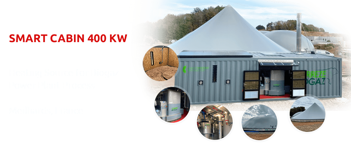 Homepage - Smart Heating Technology
